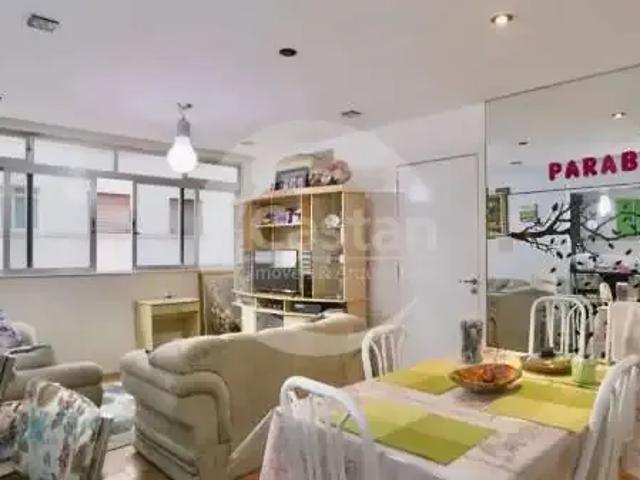 Apartamento para Venda em São Paulo/SP Mooca 2 Quartos