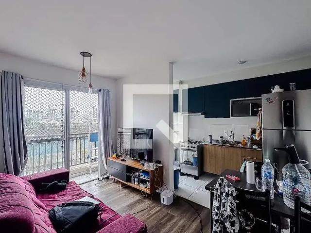 Apartamento para Venda em São Paulo/SP Mooca 2 Quartos