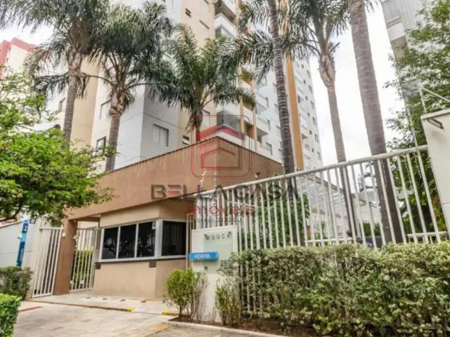 Apartamento para Venda em São Paulo/SP Mooca 2 Quartos