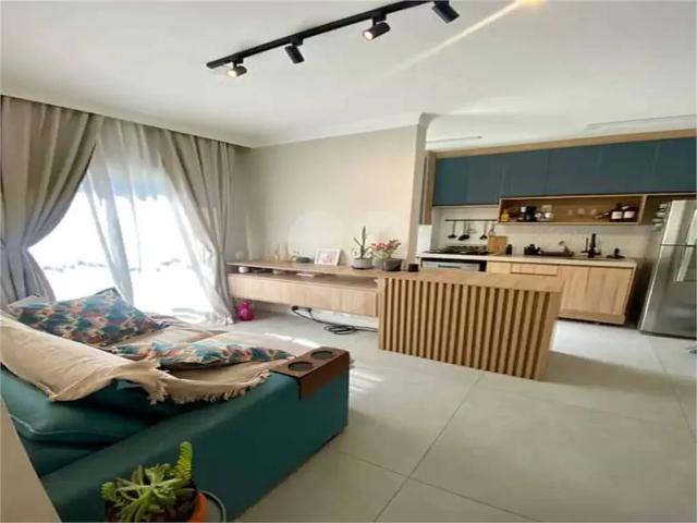 Apartamento para Venda em São Paulo/SP Mooca 2 Quartos