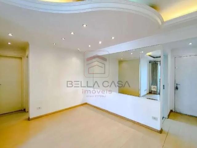 Apartamento para Venda em São Paulo/SP Mooca 2 Quartos