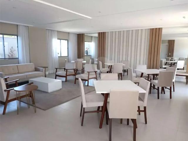 Apartamento para Venda em São Paulo/SP Mooca 2 Quartos