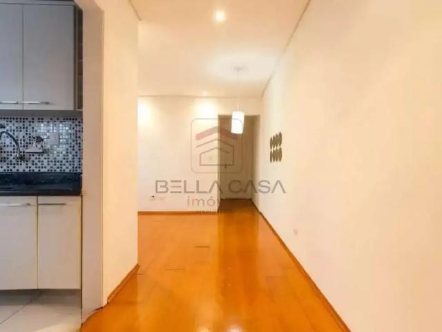 Apartamento para Venda em São Paulo/SP Mooca 2 Quartos