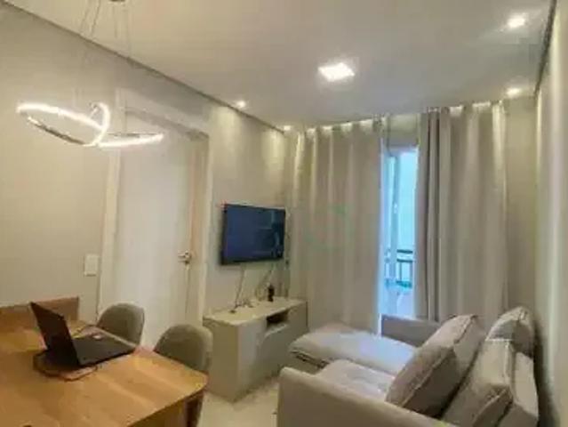 Apartamento para Venda em São Paulo/SP Mooca 2 Quartos