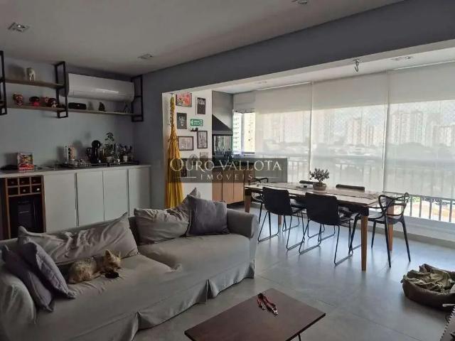 Apartamento para Venda em São Paulo/SP Mooca 2 Quartos
