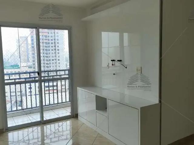 Apartamento para Venda em São Paulo/SP Mooca 2 Quartos