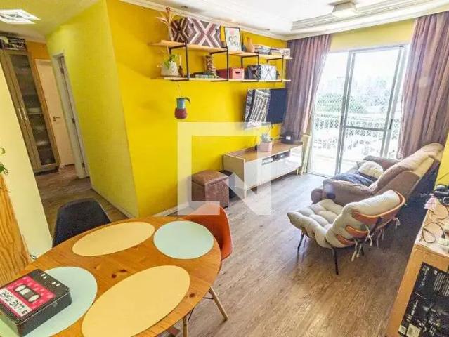 Apartamento para Venda em São Paulo/SP Mooca 2 Quartos