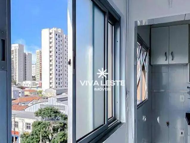 Apartamento para Venda em São Paulo/SP Mooca 2 Quartos