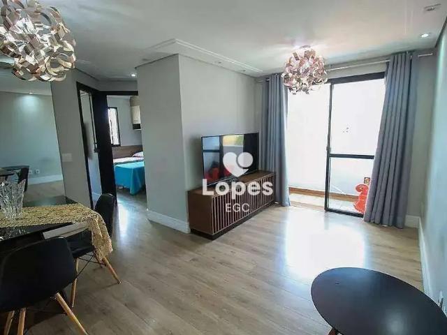 Apartamento para Venda em São Paulo/SP Mooca 2 Quartos