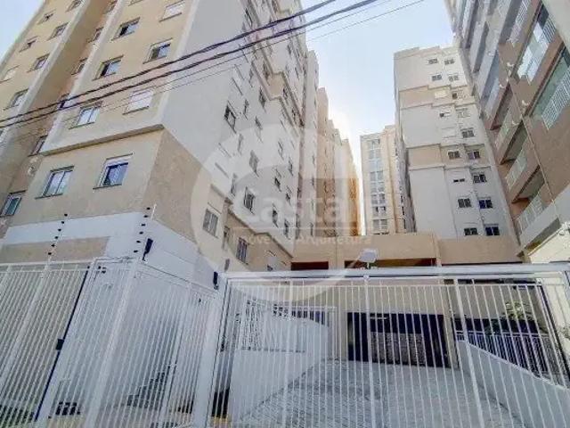 Apartamento para Venda em São Paulo/SP Mooca 2 Quartos