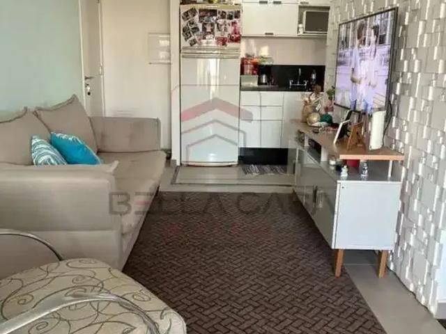 Apartamento para Venda em São Paulo/SP Mooca 2 Quartos