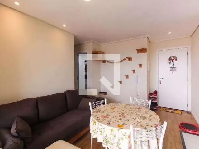 Apartamento para Venda em São Paulo/SP Mooca 2 Quartos