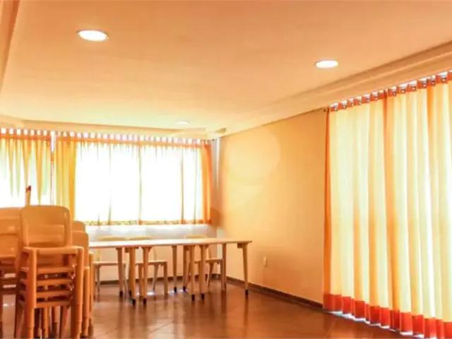 Apartamento para Venda em São Paulo/SP Mooca 2 Quartos
