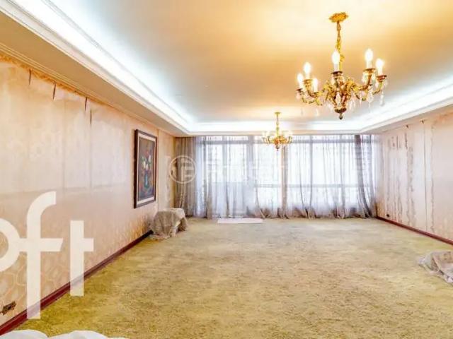 Apartamento para Venda em São Paulo/SP Mooca 2 Quartos