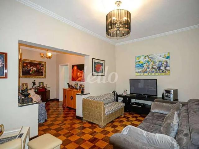Apartamento para Venda em São Paulo/SP Mooca 2 Quartos