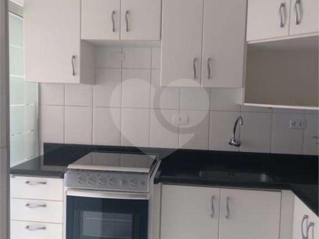 Apartamento para Venda em São Paulo/SP Mooca 2 Quartos