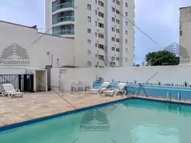 Apartamento para Venda em São Paulo/SP Mooca 2 Quartos