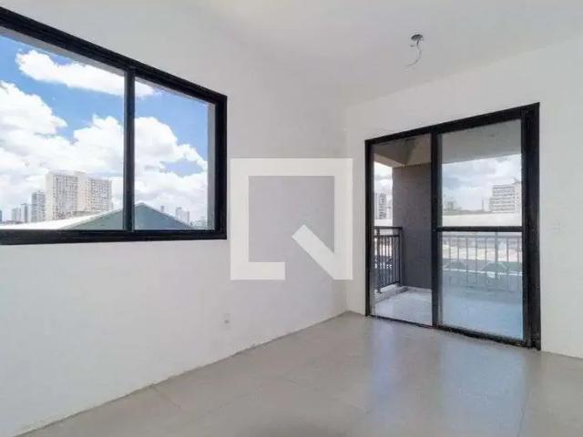 Apartamento para Venda em São Paulo/SP Mooca 2 Quartos