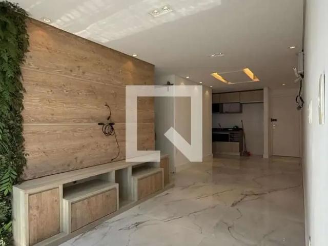 Apartamento para Venda em São Paulo/SP Mooca 2 Quartos