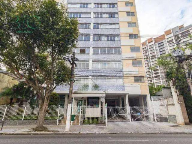 Apartamento para Venda em São Paulo/SP Mooca 2 Quartos