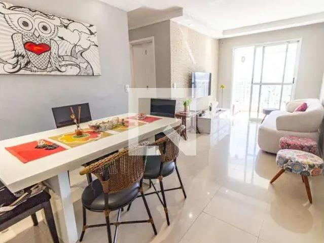 Apartamento para Venda em São Paulo/SP Mooca 2 Quartos