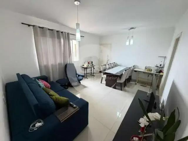 Apartamento para Venda em São Paulo/SP Mooca 2 Quartos