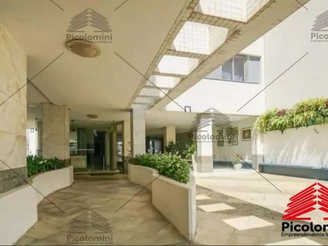 Apartamento para Venda em São Paulo/SP Mooca 2 Quartos
