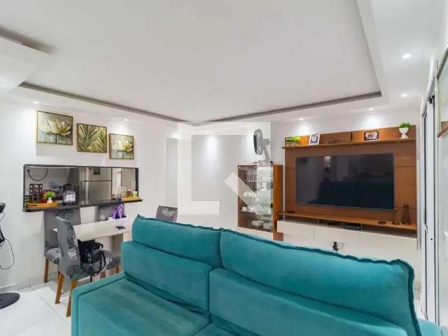 Apartamento para Venda em São Paulo/SP Mooca 2 Quartos