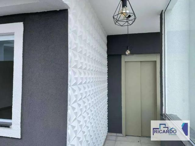 Apartamento para Venda em São Paulo/SP Mooca 2 Quartos