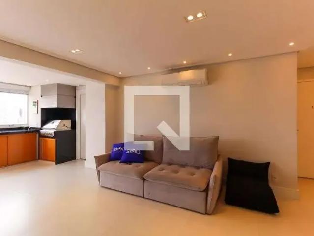 Apartamento para Venda em São Paulo/SP Mooca 2 Quartos