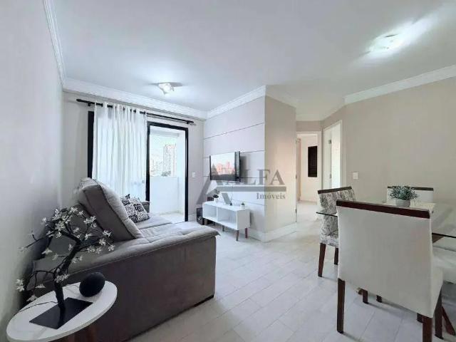 Apartamento para Venda em São Paulo/SP Mooca 2 Quartos