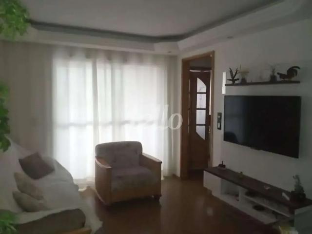Apartamento para Venda em São Paulo/SP Mooca 2 Quartos