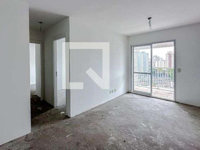 Apartamento para Venda em São Paulo/SP Mooca 2 Quartos