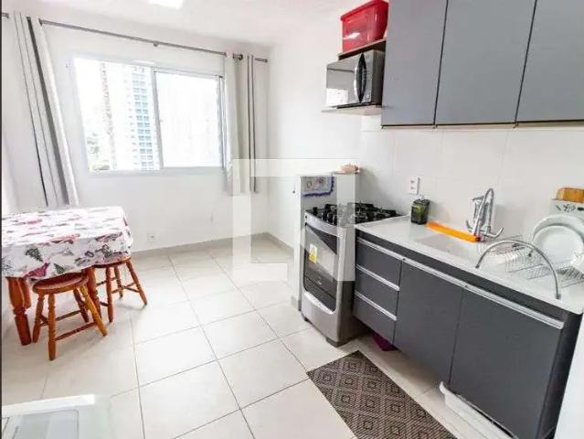 Apartamento para Venda em São Paulo/SP Mooca 2 Quartos