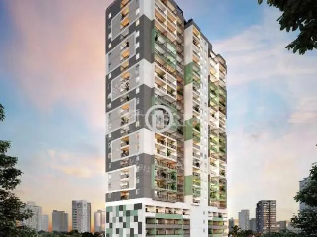 Apartamento para Venda em São Paulo/SP Mooca 2 Quartos