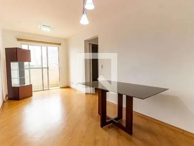 Apartamento para Venda em São Paulo/SP Mooca 2 Quartos