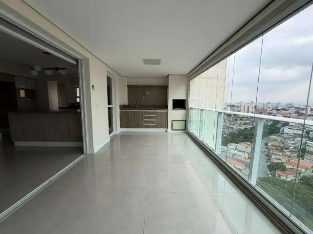 Apartamento para Venda em São Paulo/SP Mooca 2 Quartos