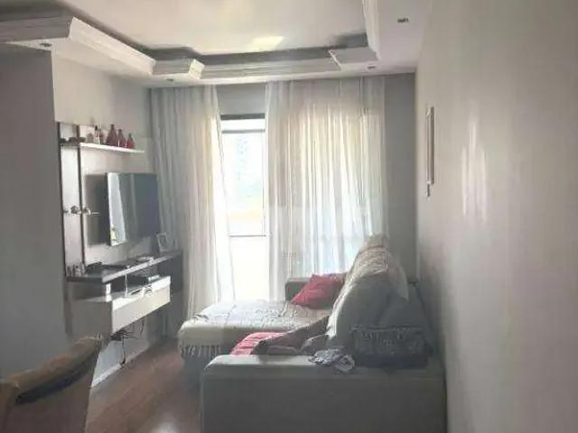 Apartamento para Venda em São Paulo/SP Mooca 2 Quartos