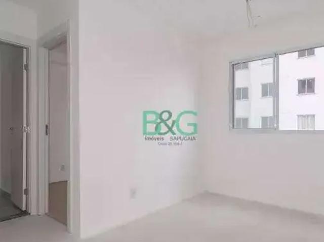 Apartamento para Venda em São Paulo/SP Mooca 2 Quartos