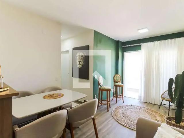 Apartamento para Venda em São Paulo/SP Mooca 2 Quartos