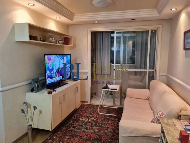 Apartamento para Venda em São Paulo/SP Mooca 2 Quartos