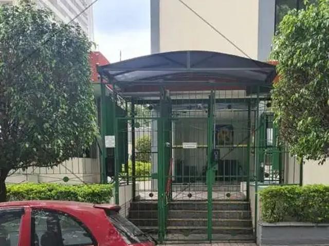 Apartamento para Venda em São Paulo/SP Mooca 2 Quartos