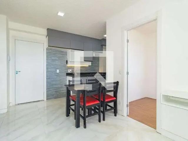 Apartamento para Venda em São Paulo/SP Mooca 2 Quartos