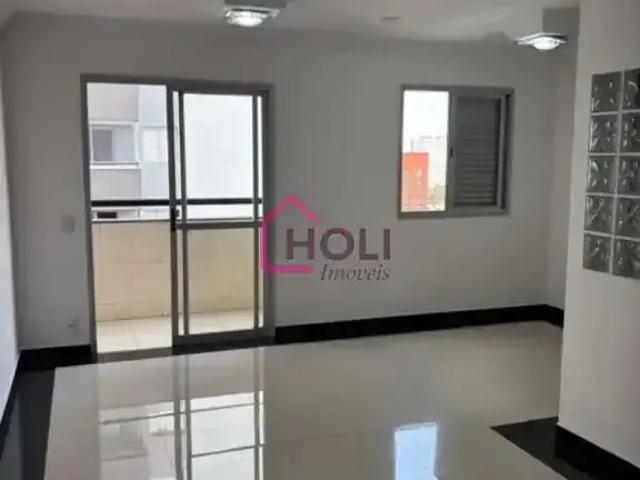 Apartamento para Venda em São Paulo/SP Mooca 2 Quartos