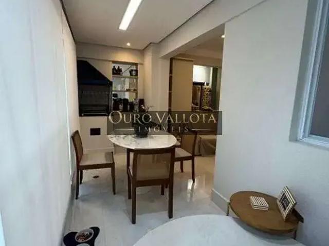 Apartamento para Venda em São Paulo/SP Mooca 2 Quartos