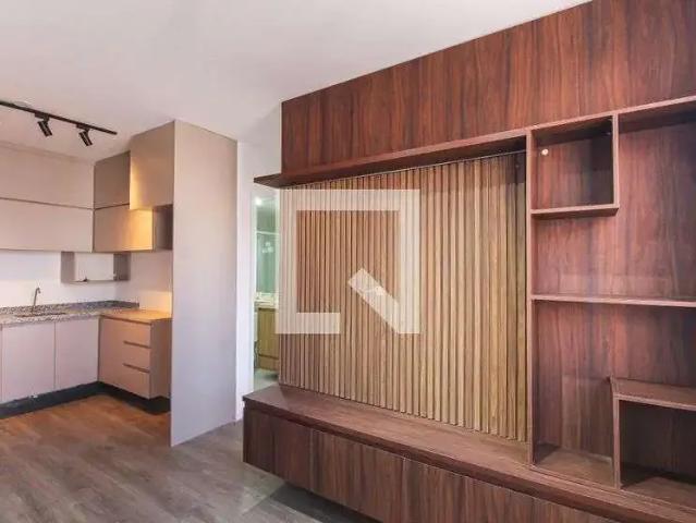 Apartamento para Venda em São Paulo/SP Mooca 2 Quartos