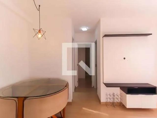 Apartamento para Venda em São Paulo/SP Mooca 2 Quartos