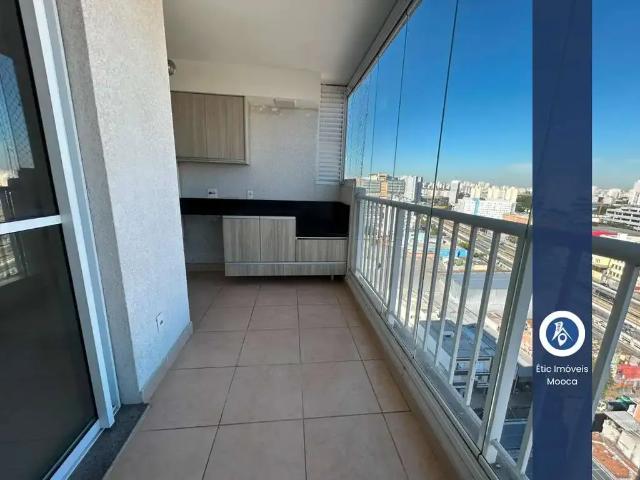 Apartamento para Venda em São Paulo/SP Mooca 2 Quartos
