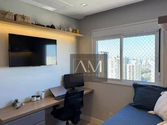 Apartamento para Venda em São Paulo/SP Vila Bertioga 2 Quartos