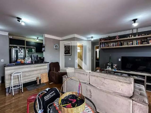 Apartamento para Venda em São Paulo/SP Mooca 2 Quartos
